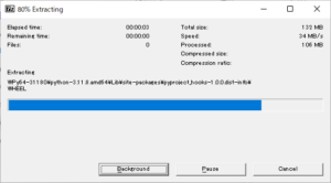 【最初の一歩】WinPythonの簡単インストール手順（スクリーンショットで解説） | AIクリエイティブワールド