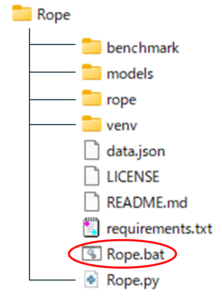 【失敗しない】PCでDeepFake！Rope Opal（Roep Peral）のインストール方法＆使い方（スクリーンショットで丁寧解説 ...