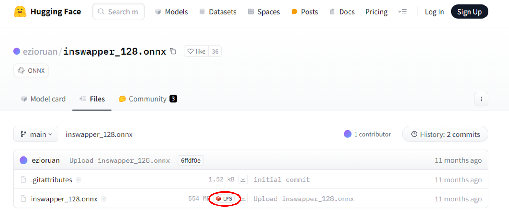 【失敗しない】PCでDeepFake！nsfw-roop のインストール方法＆使い方（スクリーンショットで丁寧解説） | AIクリエイティブワールド
