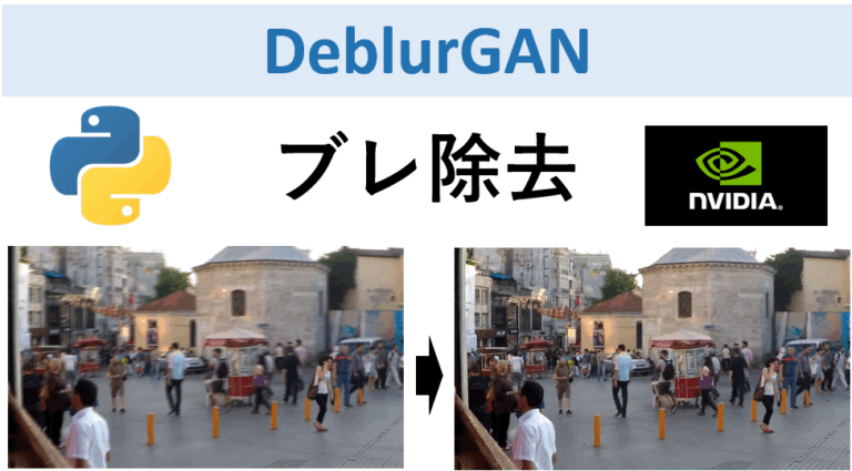 【Python】無料だけど凄い！AI「SCUNet」による写真／画像ノイズの除去方法を解説 | AIクリエイティブワールド