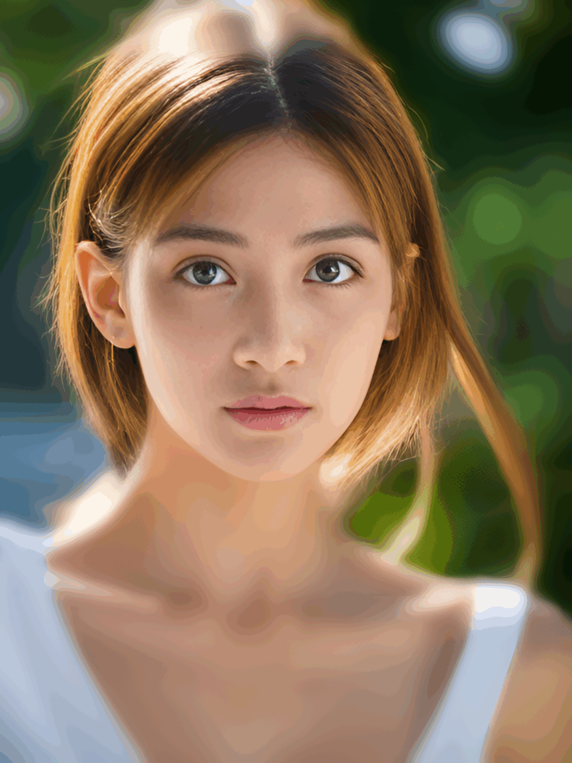 【Python】ピンボケ＆低画質の顔画像をAIで復元！CodeFormerの簡単インストール＆活用ガイド | AIクリエイティブワールド