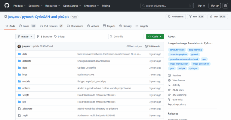 【Python×AI】欠損画像をAIで“それっぽく”補完しよう！pix2pix & CycleGANを試してみた件 | AIクリエイティブワールド